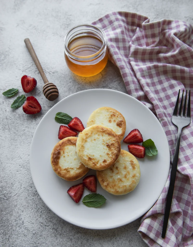 How to Make Cottage Cheese Cloud Bread with 5 Simple Ingredients
