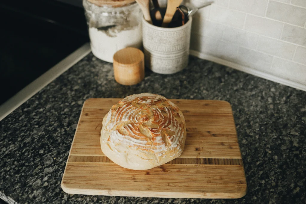Sourdough Mom Recipes: 7 Must-Try Tips for Perfect Bread